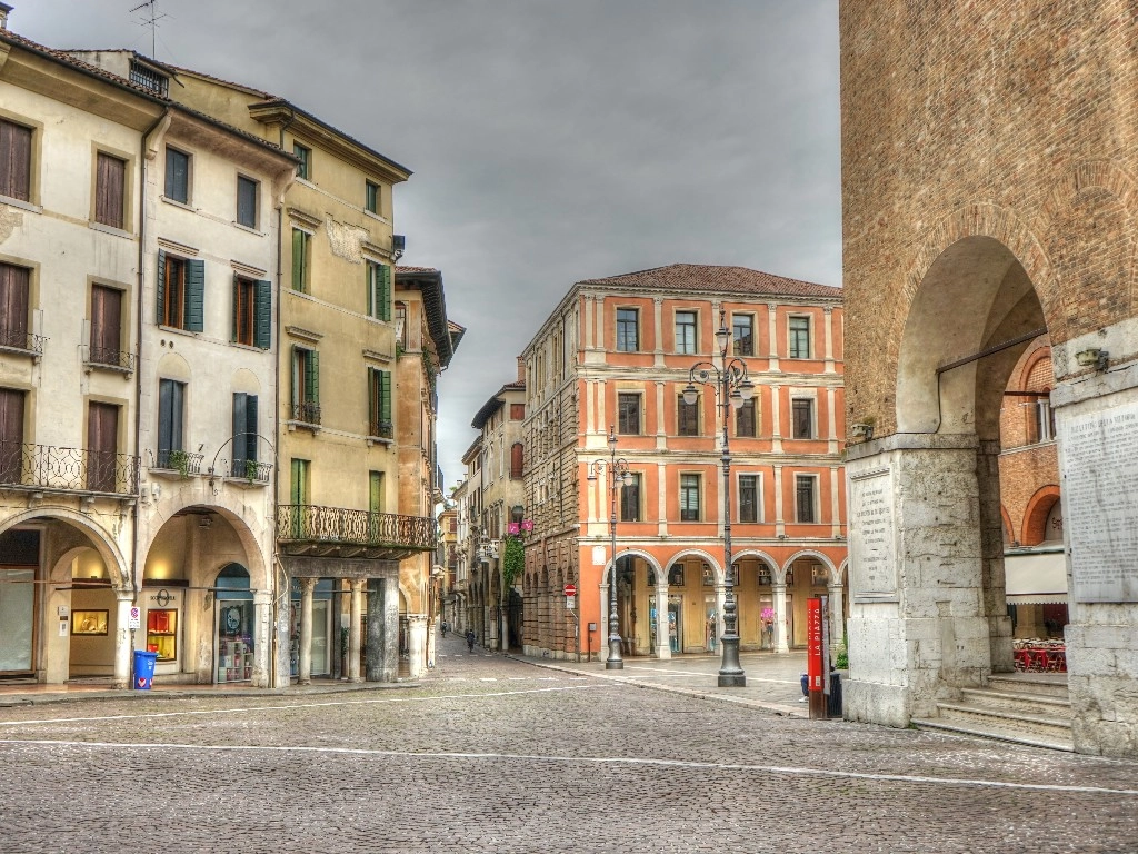 Comune di Treviso - Home