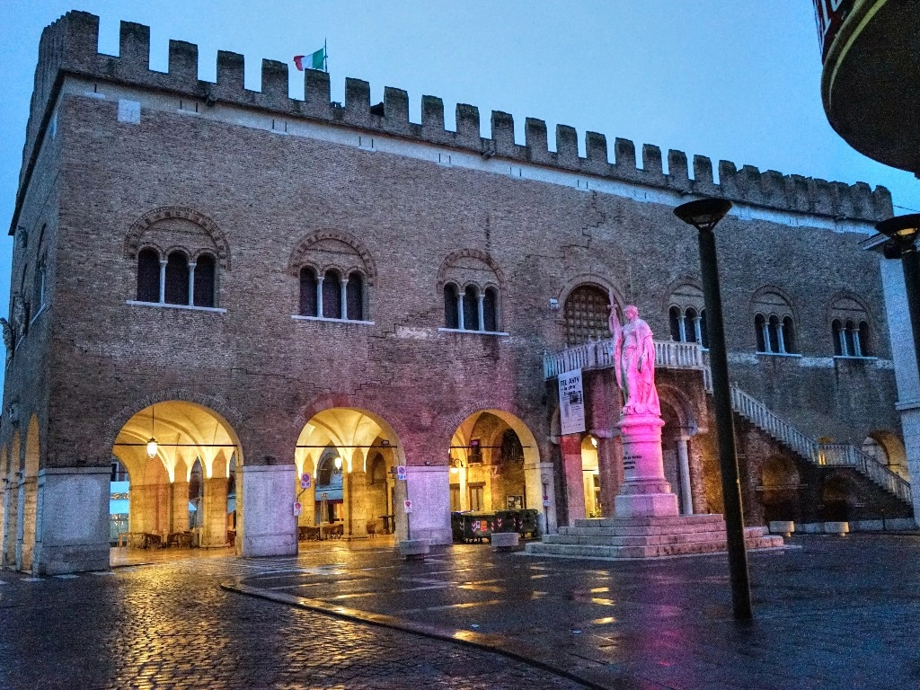 myPortal | Comune di Treviso