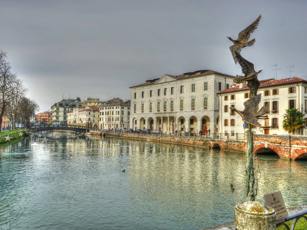 Comune di Treviso - Informazioni turistiche