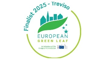 Comune di Treviso - LA CITTA' DI TREVISO FINALISTA ALL'EUROPEAN GREEN ...